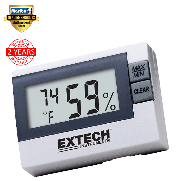 RHM16: Mini Hygro-Thermometer Monitor - buymarlbo | Best Electrical ...