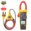 Fluke 376 FC True-RMS Clamp Meter with iFlex – buymarlbo | Best ...