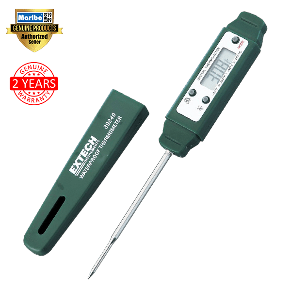 39240: Waterproof Stem Thermometer - buymarlbo | Best Electrical ...