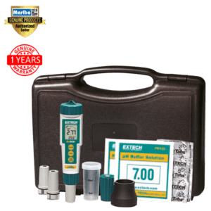 EX900: ExStik® 4-in-1 Chlorine, pH, ORP and Temperature Kit - Buymarlbo ...