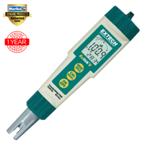 EC400: ExStik® Conductivity/TDS/Salinity Meter - Buymarlbo | Best ...