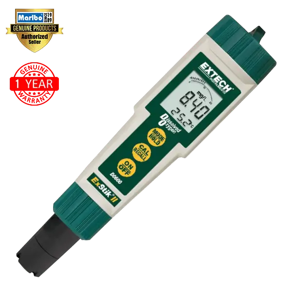 Buy Waterproof Oxygen Meter | BUY MARLBO