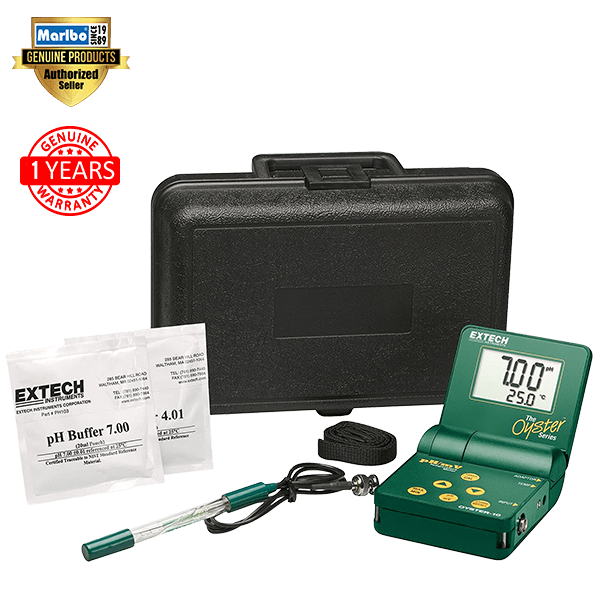 Buy Temperature Meter Kit | BUY MARLBO