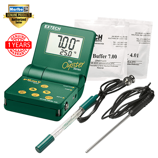 Buy Temperature Meter Kit | BUY MARLBO