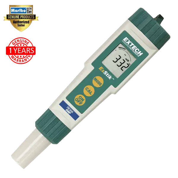 Extech RE300: ExStik® ORP Meter – Buymarlbo | Best Electrical Testers ...