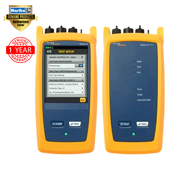 CertiFiber® Pro Optical Loss Test Set - Buymarlbo | Best Electrical ...